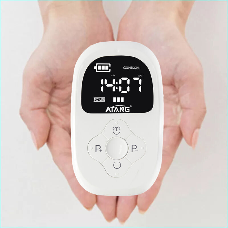 Smart Sleep Aid Device Portable Insomnia Remedy by CES Nature Way | The ...