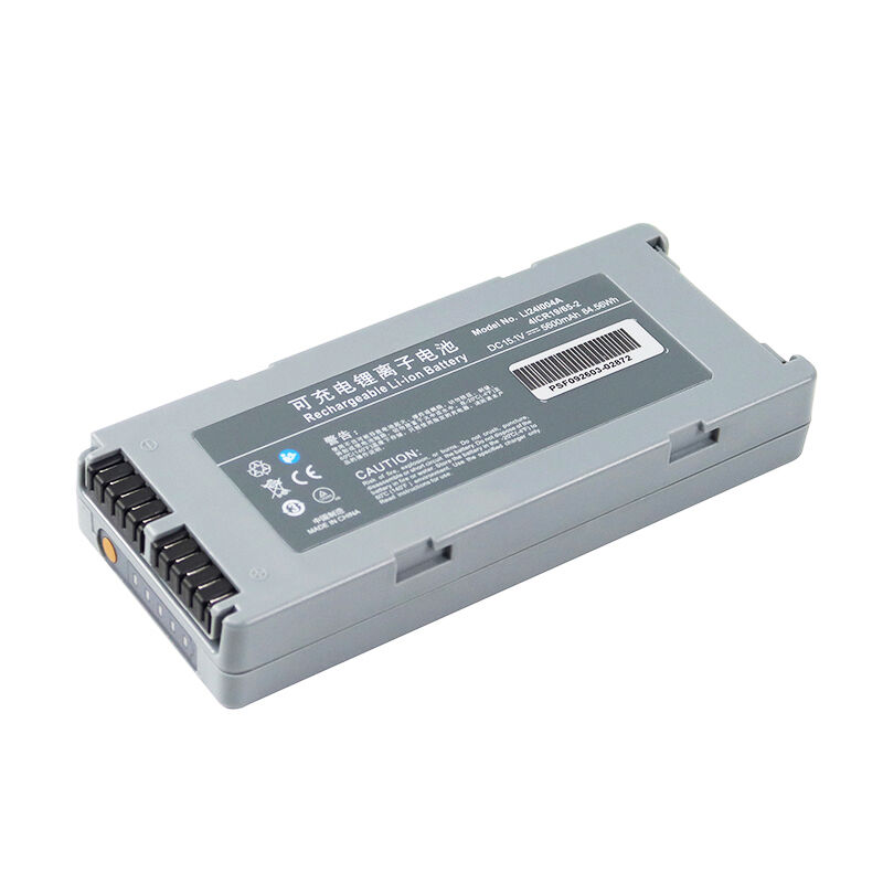14.8V 5200mAh Lithium-ion LI24I001A Medical Battery for Mindray D3