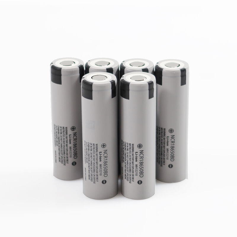 18650 3500mAh 20A Discharge INR18650-35E 3.7V Battery | Cowon