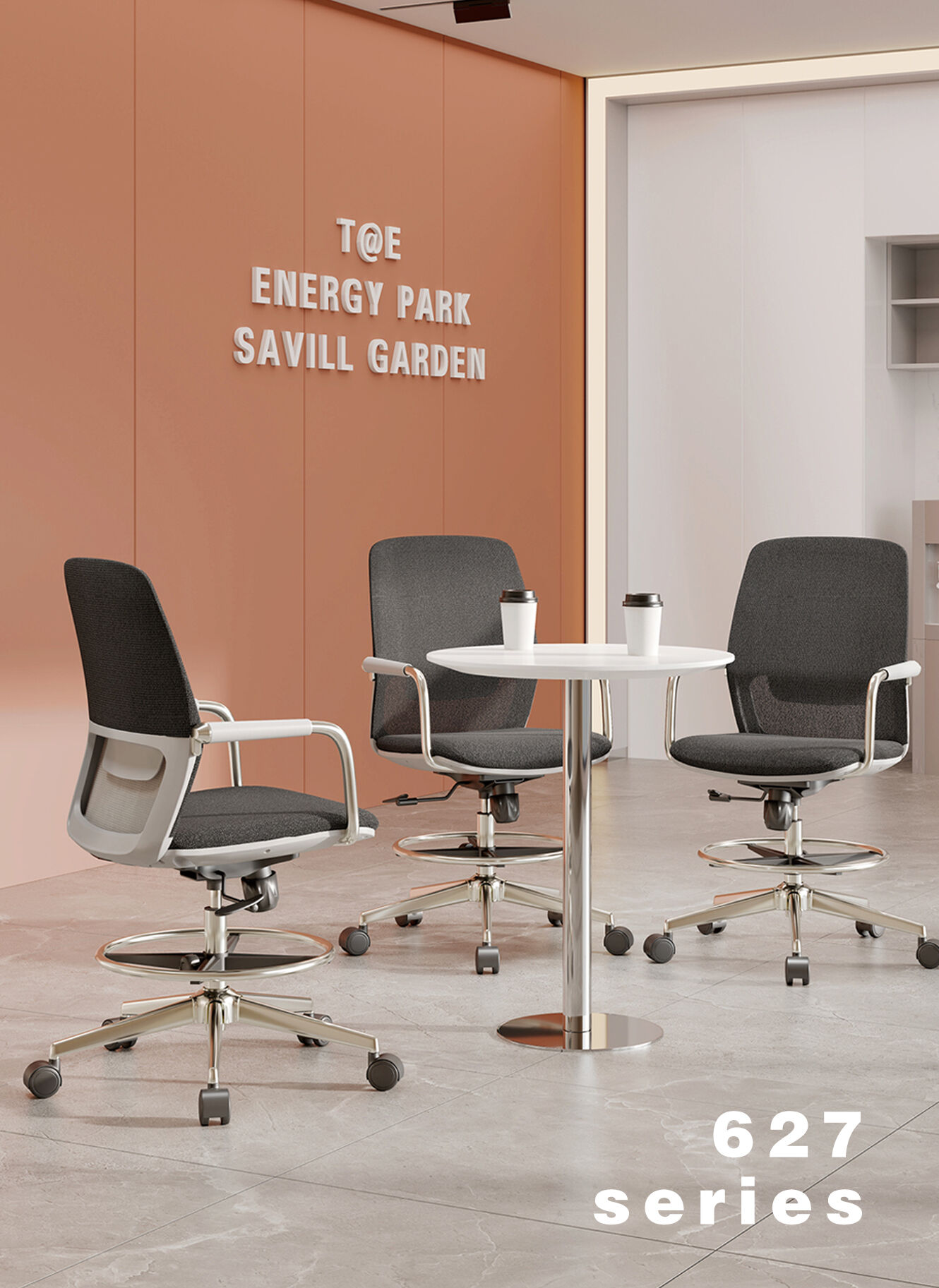 Bulk Meeting Chair After-Sales Services: Warranty, Claims & Support