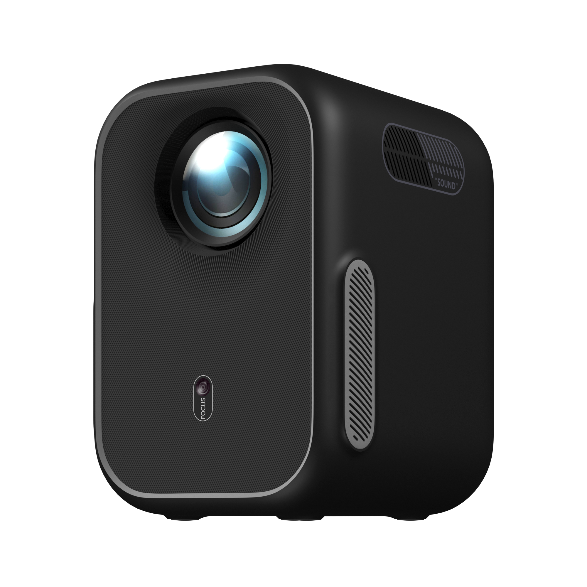 WUPRO Cinema Galaxy G2 Smart LCD Projector, China WUPRO Cinema Galaxy ...