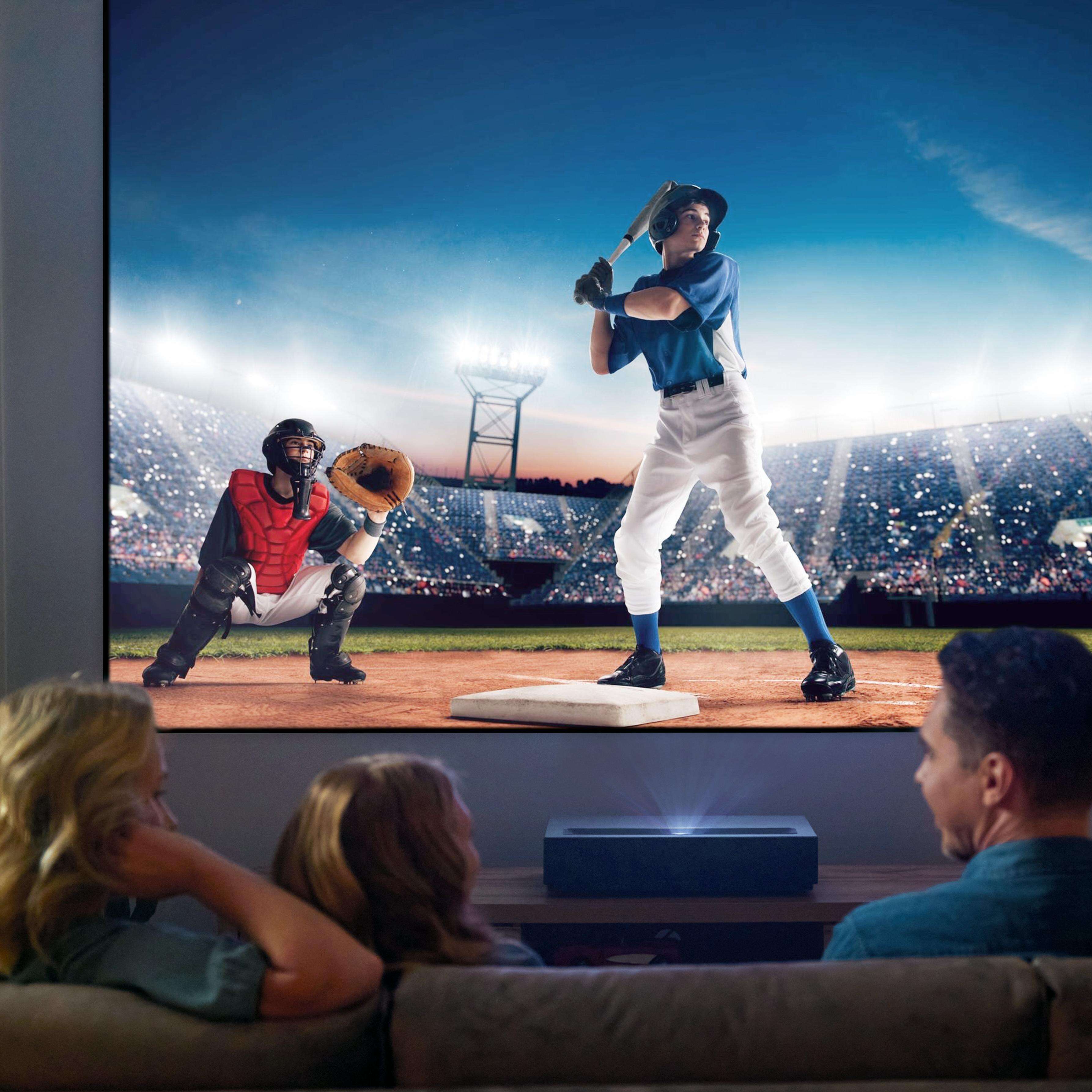 UST Projector, short throw projector, WUPRO, throw projector, AR ...