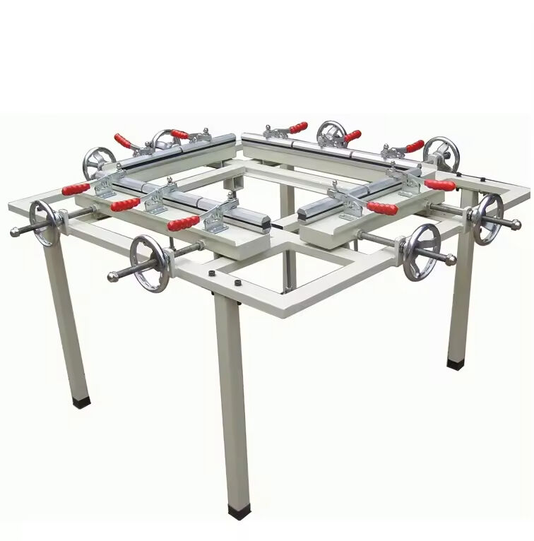 What Is a Printing Screen? A Quick Guide - DONGGUAN RUIDA MACHINERY AND ...