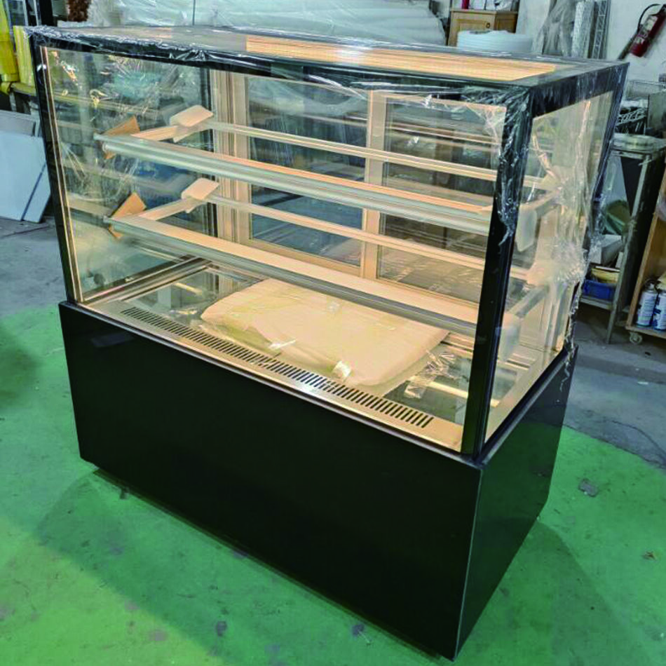 Xiamen Ideal Refrigeration - Commercial Food Freezers & Chillers ...