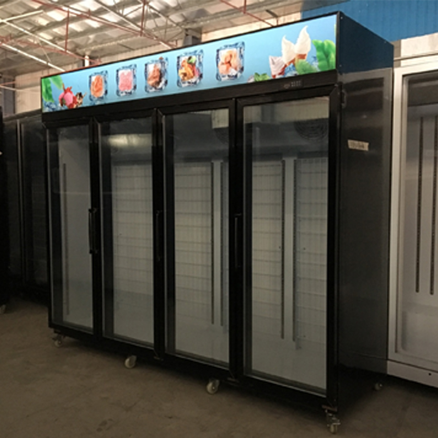 Paano Gumagana ang IQF Freezers para sa Prutas: Pisika, Daloy ng Hangin ...