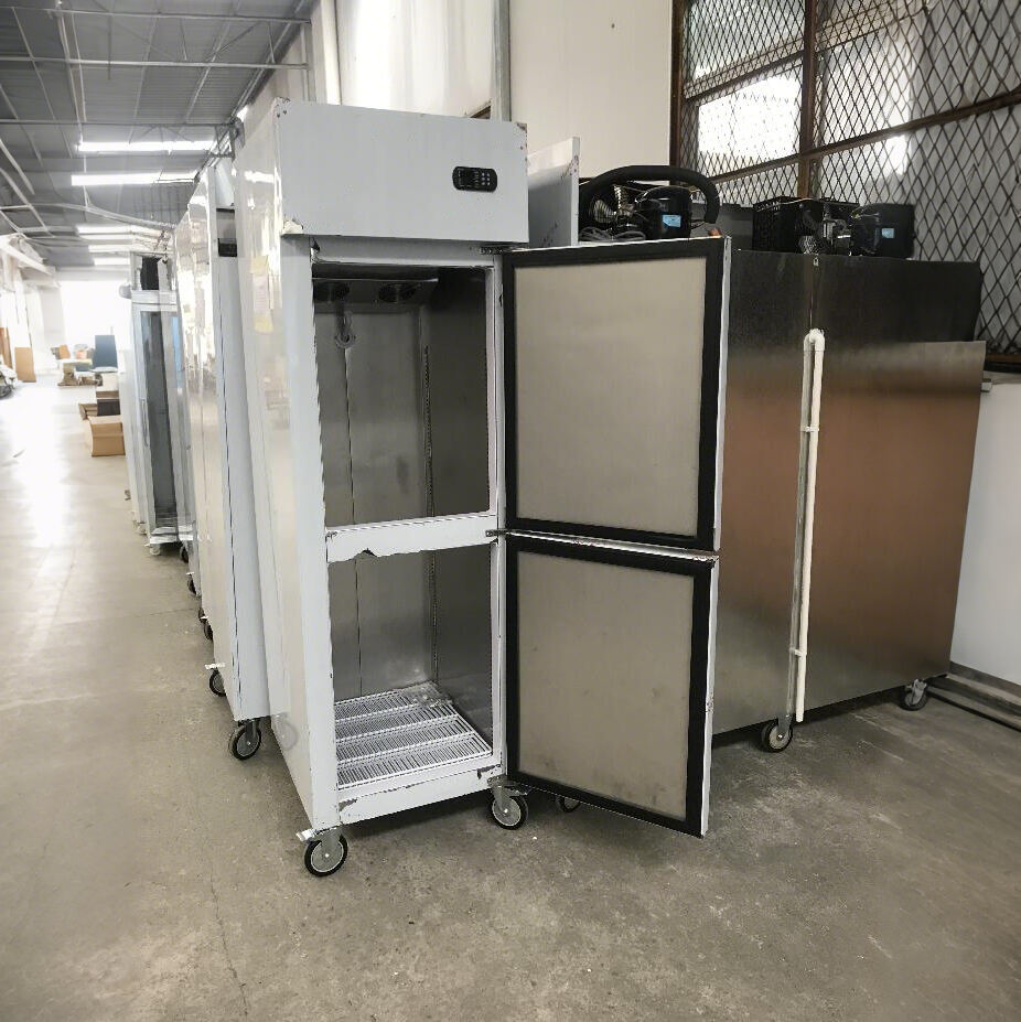 Ideal Refrigeration Products - Diverse Commercial Cooling Solutions