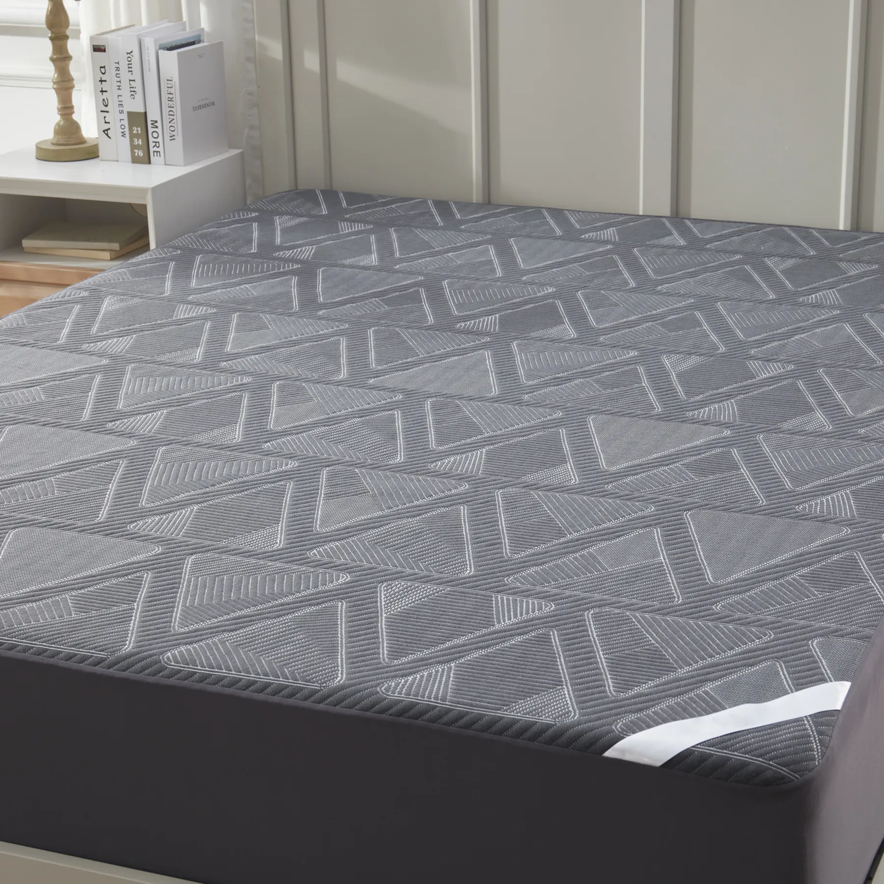 Textiles en microfibre antibactérienne : Hygiène, durabilité et ...