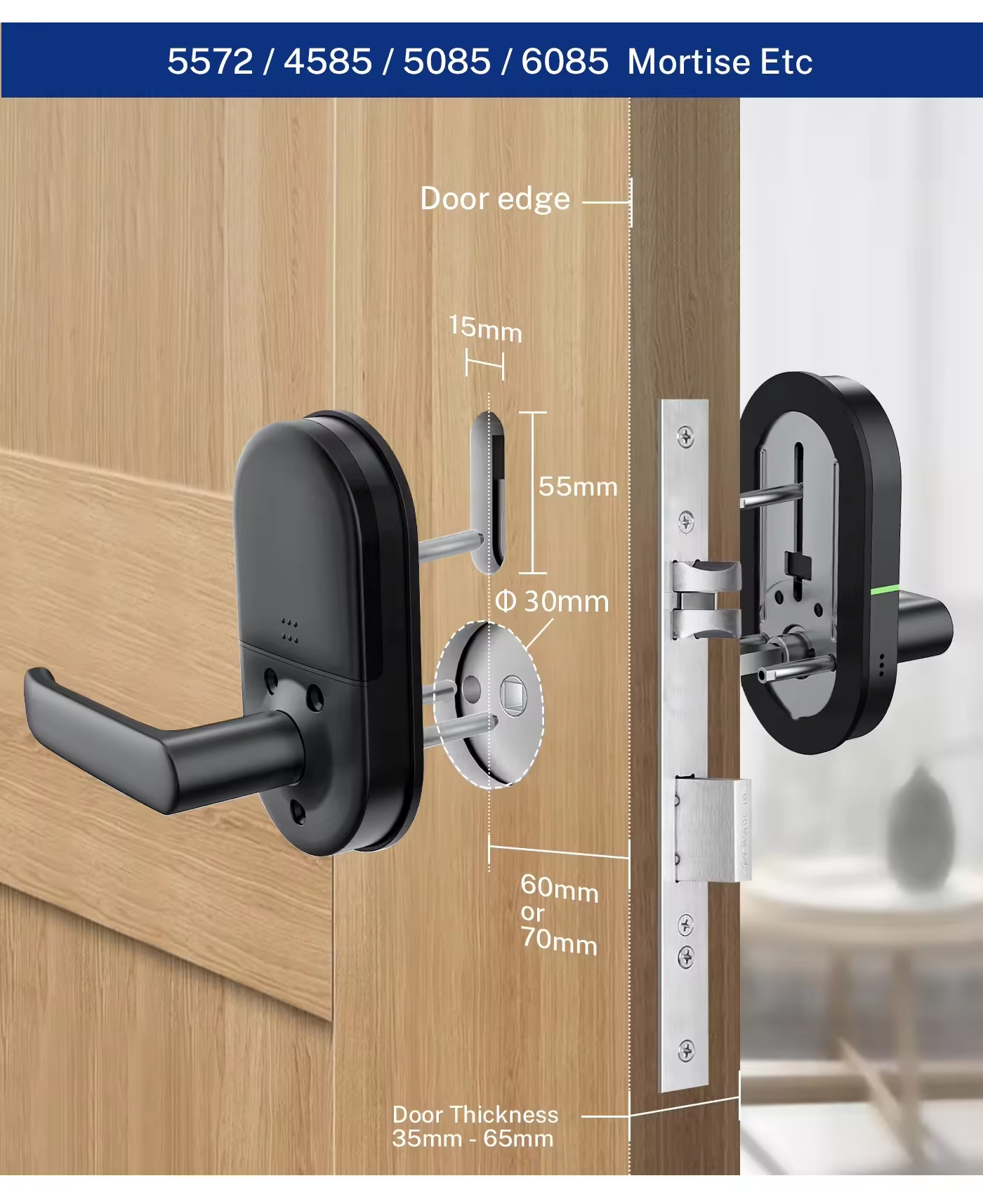 Smart Lock for Americas Wholesale Products Suppliers and Manufacturer ...