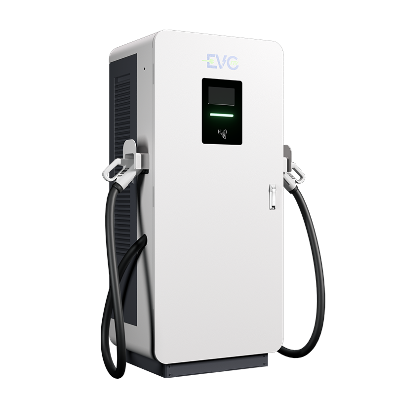 120KW DC Fast Charger -LFF Technology Co., Ltd.