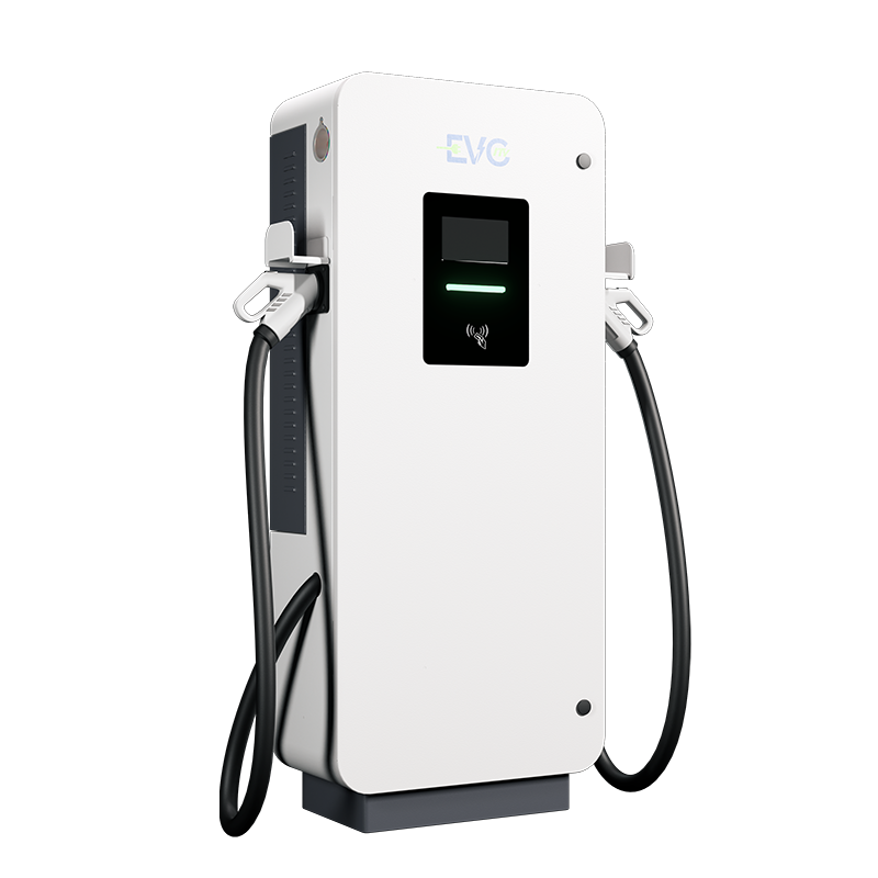 80KW DC Quick Charger -LFF Technology Co., Ltd.