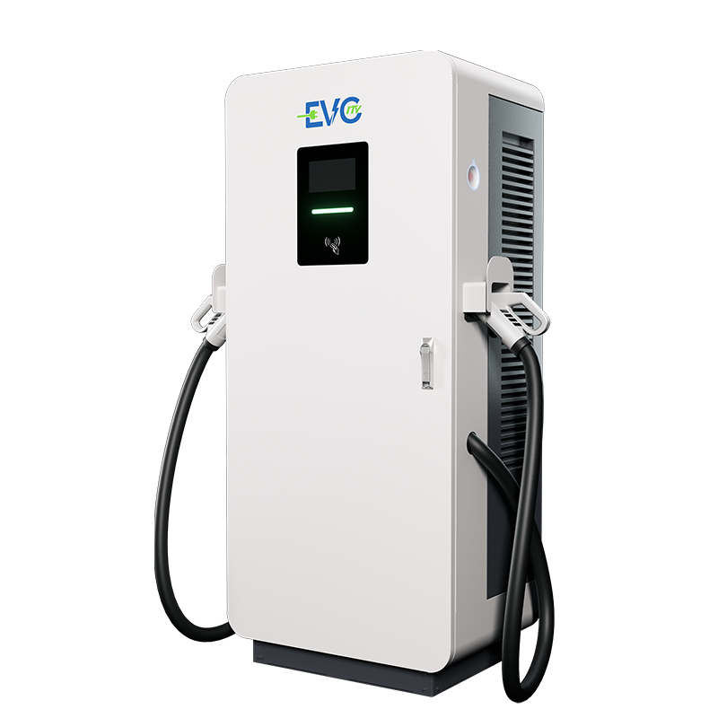 120KW DC Fast Charger -LFF Technology Co., Ltd.