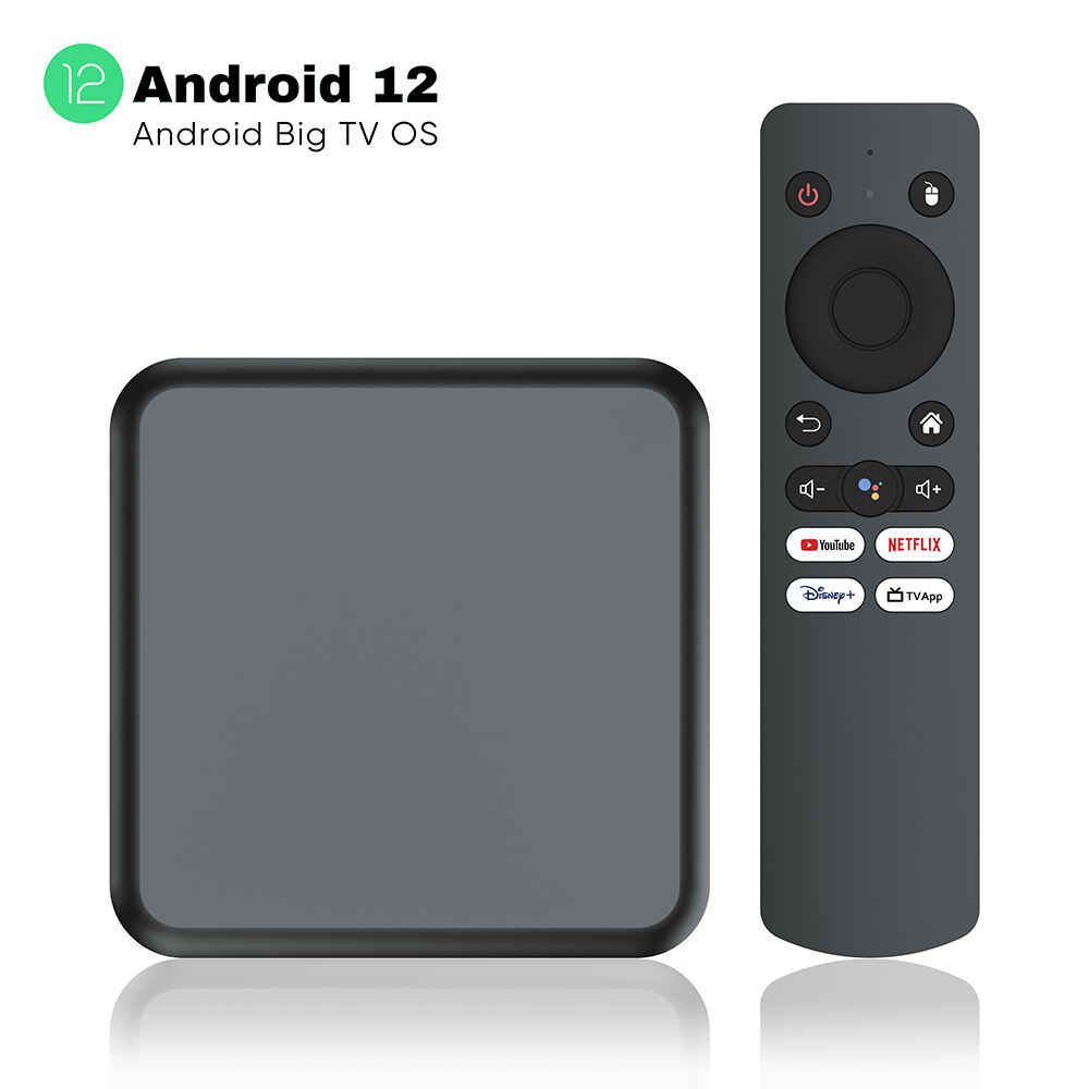 Android TV Box
