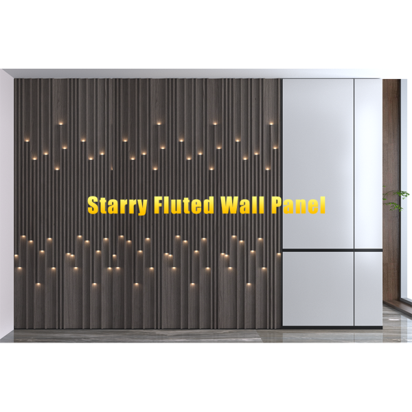 Como Escolher Painéis de Parede de Madeira para Hotéis e Edifícios ...