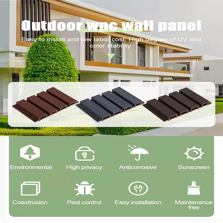 Panel Lompang Serat Bambu: Panduan kepada Pembinaan Mampan