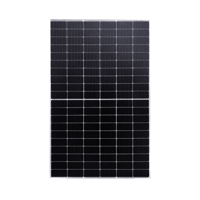 ETHM450-465W(120) - High-Efficiency Monocrystalline Solar Panel