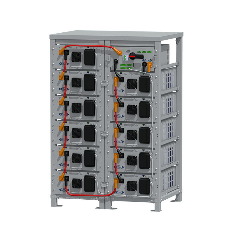Eitai Lifepo4 Battery - Safe and Durable Energy Storage Solution