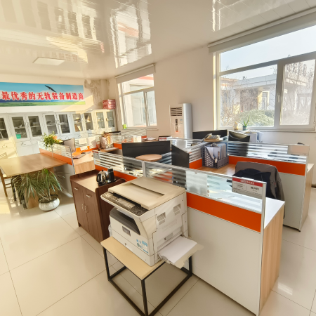 About Us - Tuoxing Heavy Machinery: 30 Years of Innovation and Excellence