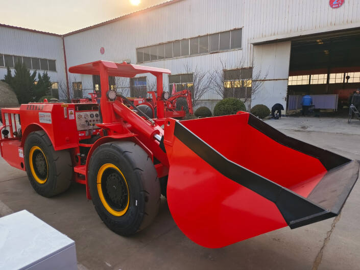 TC-100 | Fuel Scraper | -Tuoxing Group