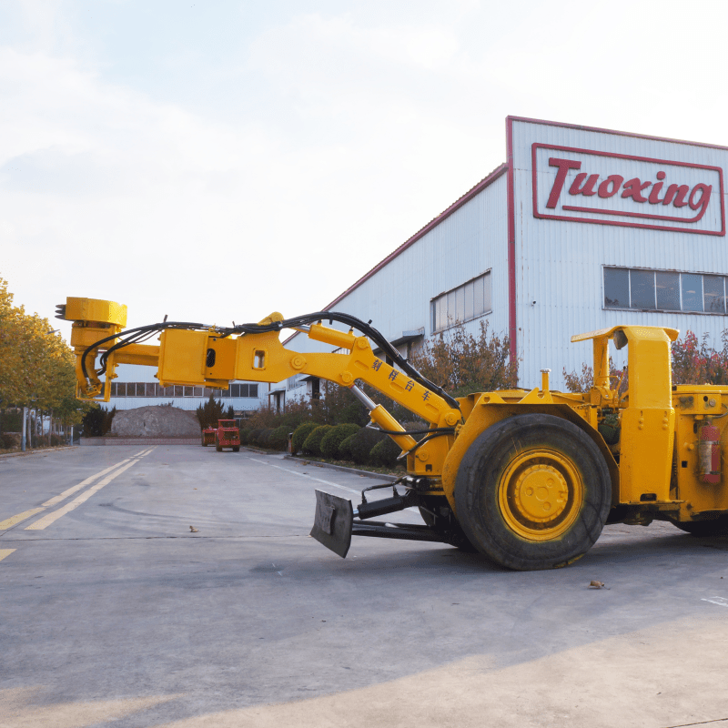 Tpk 2 High Efficiency Automatic Mining Sampling Machine For Ore