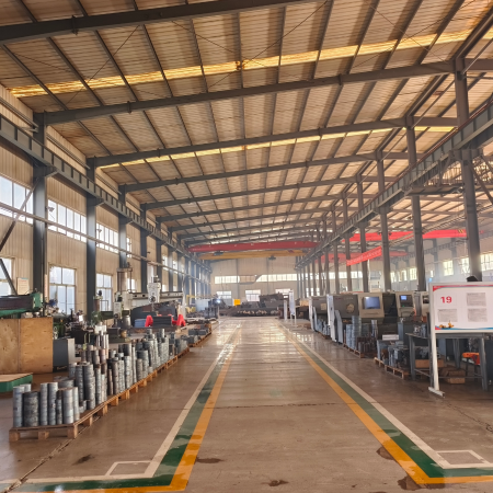 About Us - Tuoxing Heavy Machinery: 30 Years of Innovation and Excellence