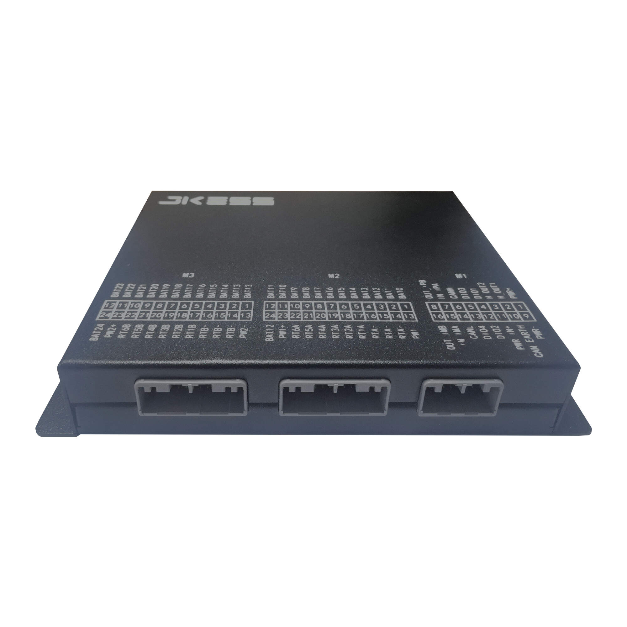 LTO Battery BMS: Advanced Battery Management System for Optimal ...