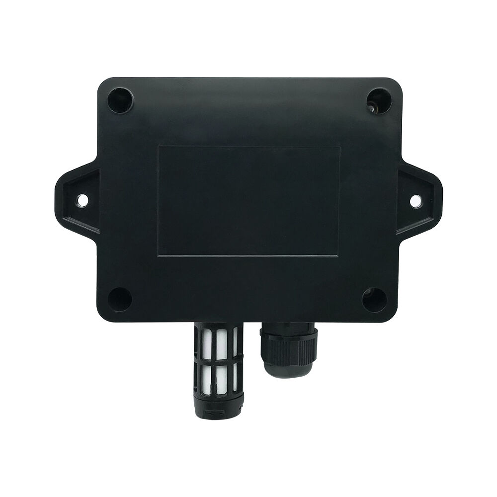 Tzone - Air Quality Monitor | CO2 Meter and Gas Analyzer