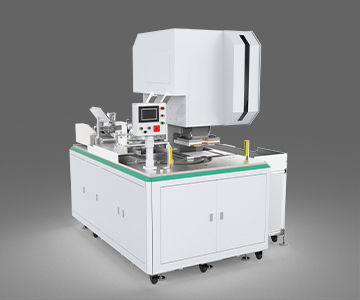 Post-press products | Application