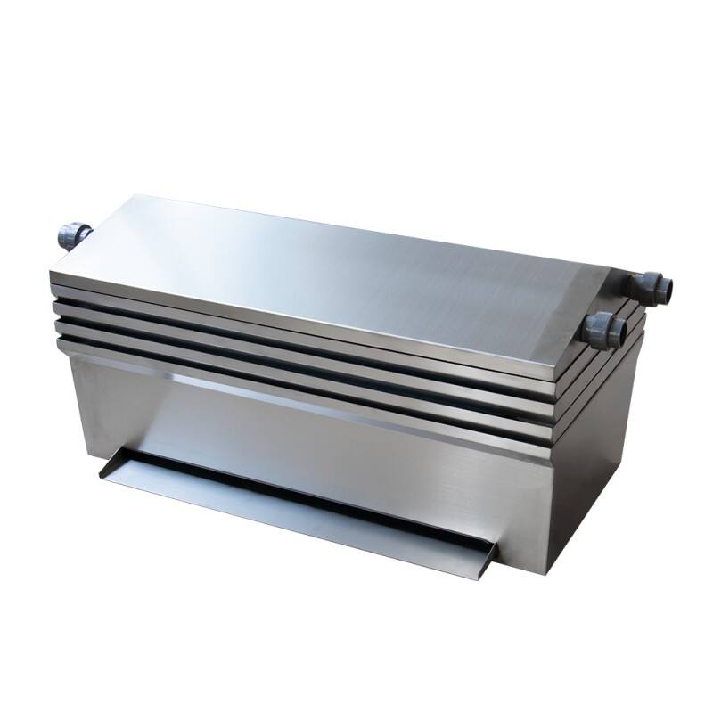 Bakki Shower Filter SS Material | Bakki Shower Filter SS Material ...