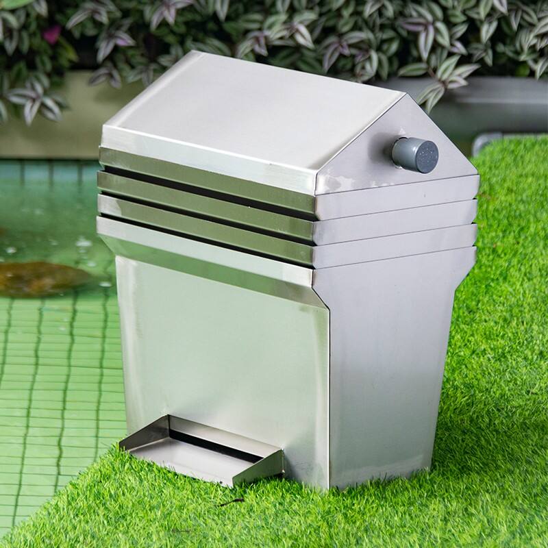 Bakki Shower Filter SS Material | Bakki Shower Filter SS Material ...