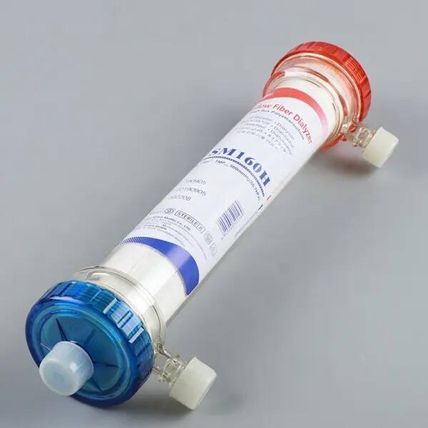 Dialyzer For Hemodialysis machine, China Dialyzer For Hemodialysis ...