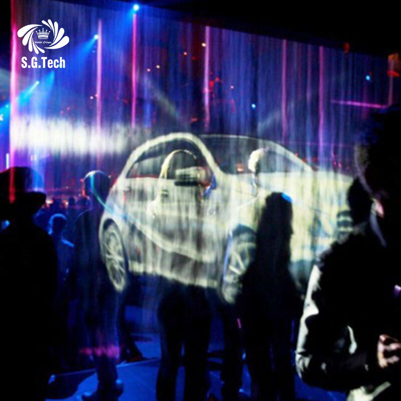 Manufacturer's Prices Are Decreasing for 3D Display Mapping Projectors ...