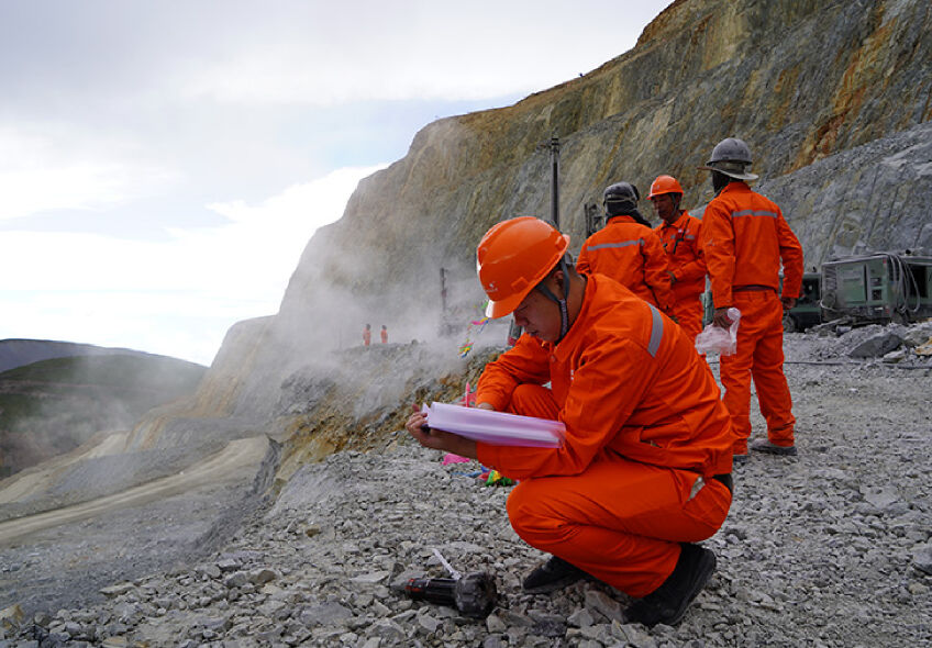 Wontech Supports The World's Highest Altitude Project | Performance Case