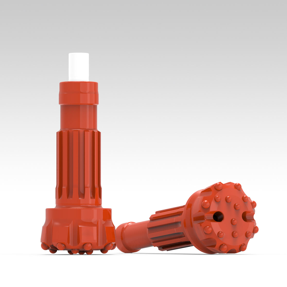 WonTech - Leading Rock Drilling Tools Manufacturer | 20 Years of Expertise