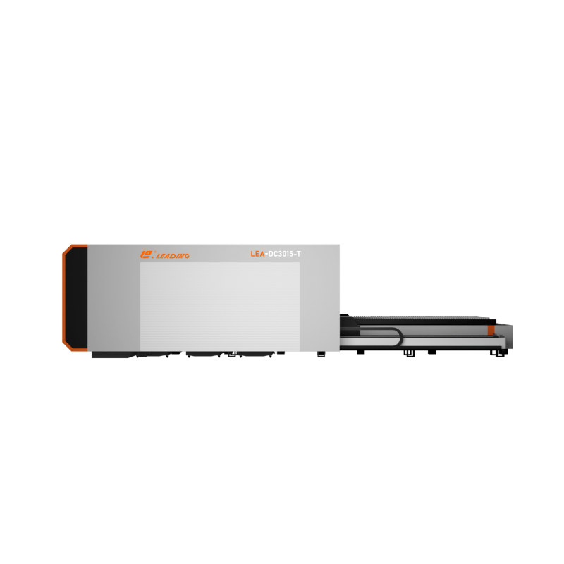 Full Cover Exchange Tube-Plate Laser Cutting Machines | Plate And Tube ...