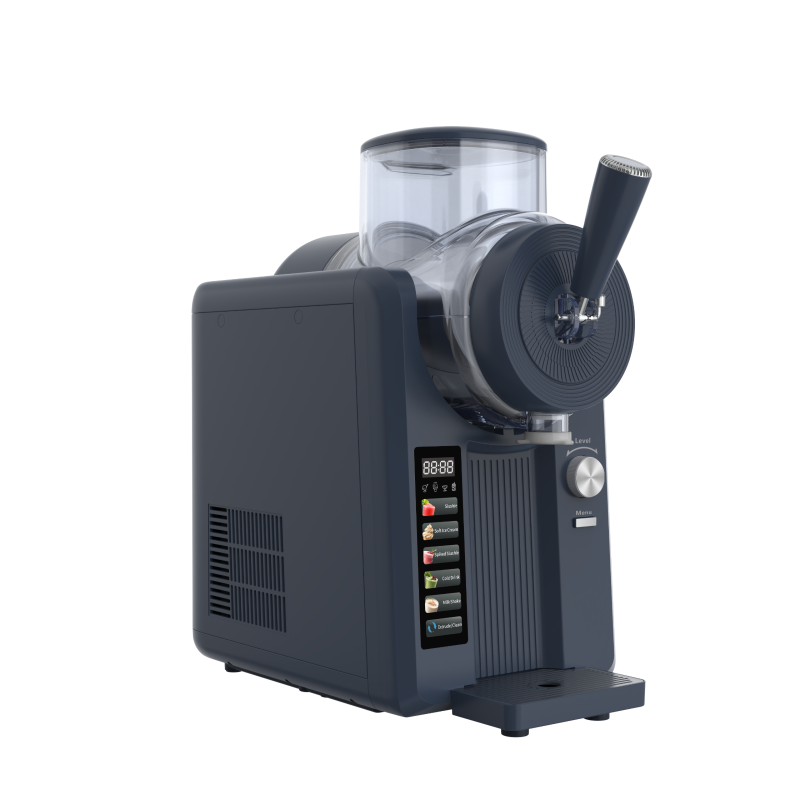 Ice Cream & Slush Machine S03 | Ice Cream & Slush Machine | | OEM/ODM ...
