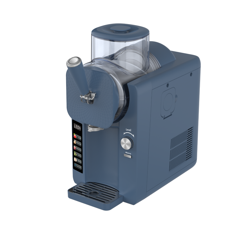 Ice Cream & Slush Machine | Ice Cream & Slush Machine | | OEM/ODM ...