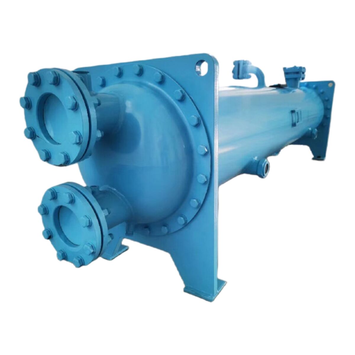 Flooded Heat Exchanger Wholesale Products Suppliers and Manufacturer ...