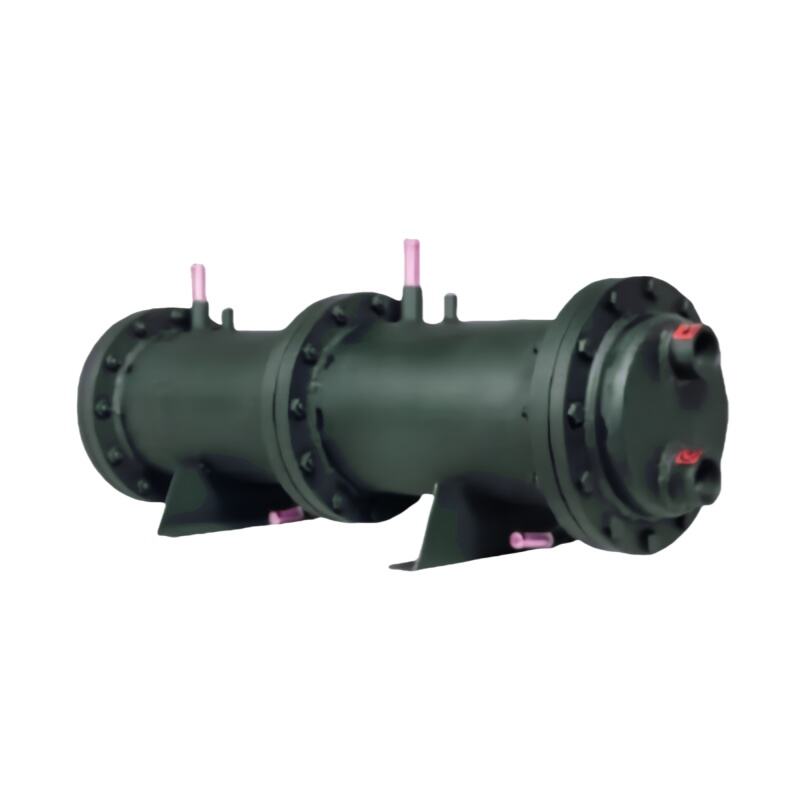 Twin Circuit Condenser , China Twin Circuit Condenser Manufacturers ...