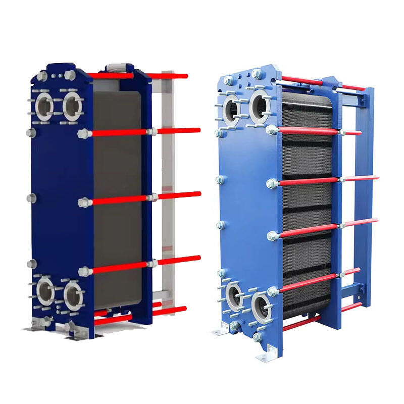 Plate Heat Exchanger, China Plate Heat Exchanger Manufacturers ...