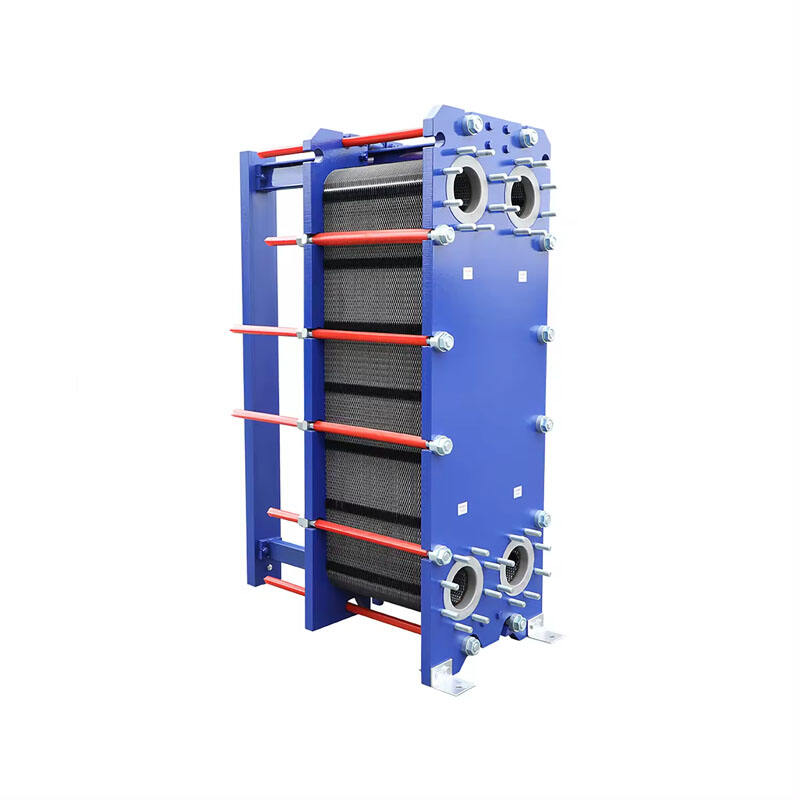 Plate Heat Exchanger, China Plate Heat Exchanger Manufacturers ...