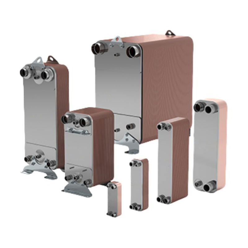 Plate Heat Exchanger, China Plate Heat Exchanger Manufacturers ...