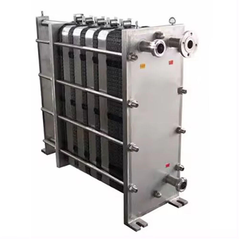 Plate Heat Exchanger, China Plate Heat Exchanger Manufacturers ...