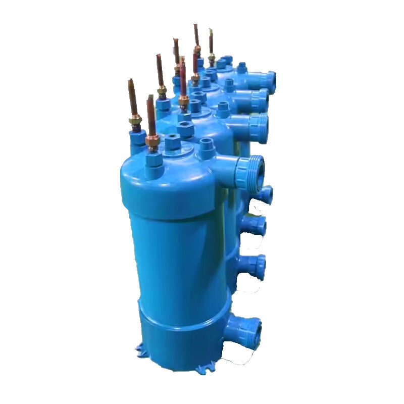 Titanium heat exchanger 1, China Titanium heat exchanger 1 ...