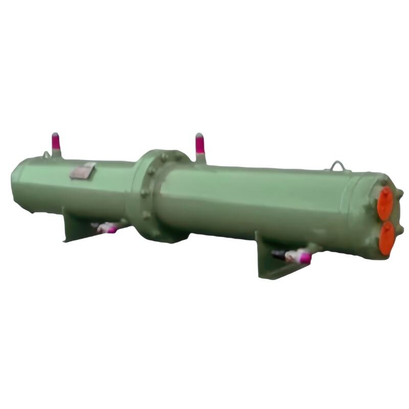 Twin Circuit Condenser , China Twin Circuit Condenser Manufacturers ...