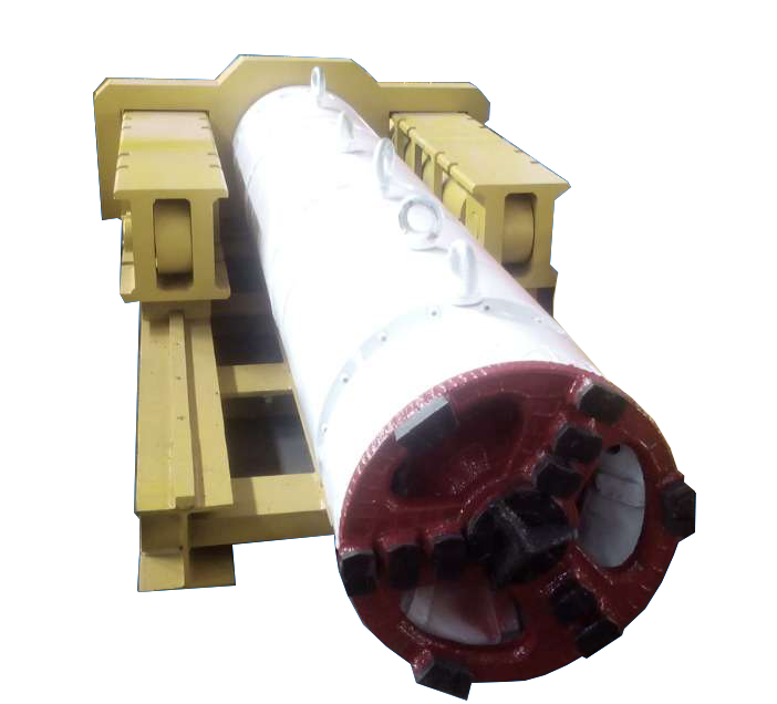 Micro Slurry Balance Pipe Jacking Machine | professional Trenchless ... Micro Slurry Balance Pipe Jacking Machine | professional Trenchless ...