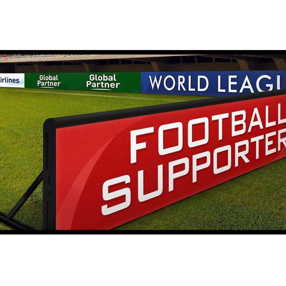 Factory Price Sports LED Display for Stadium In Stock! - Oubo LED