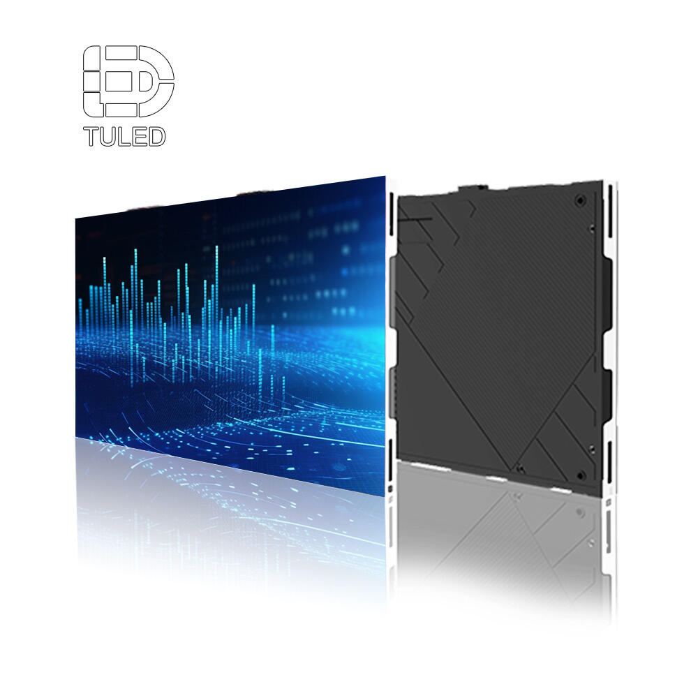 What Is an LED Display? How It Works & Key Technologies