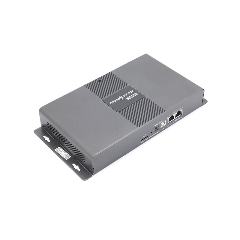SDK LED Display Control System Sending Box - Ideal LED Display ...