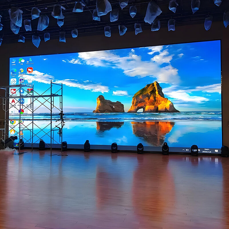 Guide des écrans LED : Luminosité, durée de vie et meilleur type