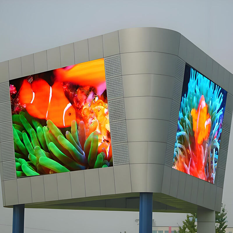 Kako odabrati LED modul zaslona za video zid | Vodič za tvornicu